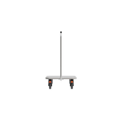 Trolley with one-hand handle // Products