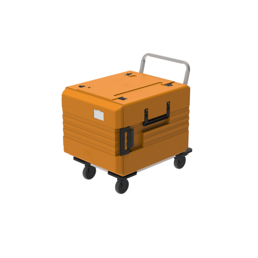 Trolley - thermoport® K 6000 // Products