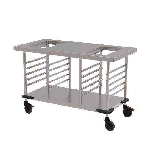 GN chopping board trolley // Products
