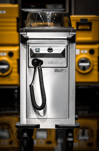 Tubular dispenser RRV-U1 190-320 // Products