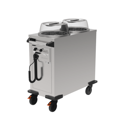 Tubular dispenser RRV-H2 190-320 - 2010 // Products