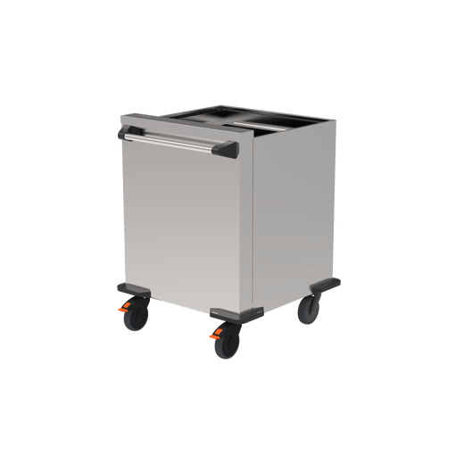 Platform dispenser - unheated Q 1/1 // Products