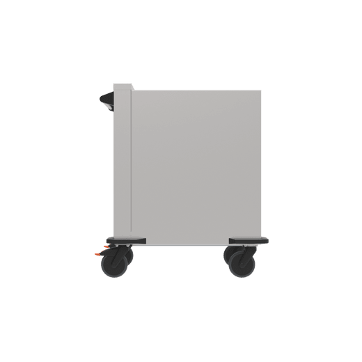 Platform dispenser - PG-4S // Products