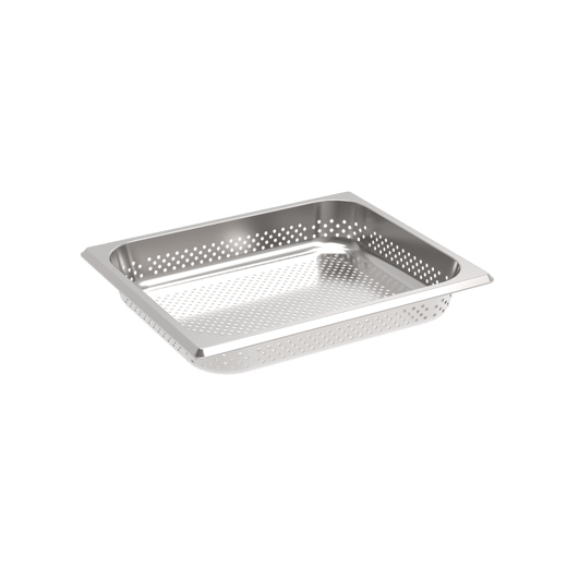 GN container 1/2 054 perforated // Products