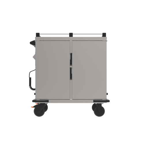 Trolley Norm III - 3, heated // Products