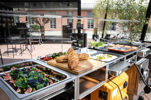 thermoport® CNS 2000 circulating heat // Products