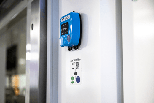 Room temperature sensor CHECK // Products