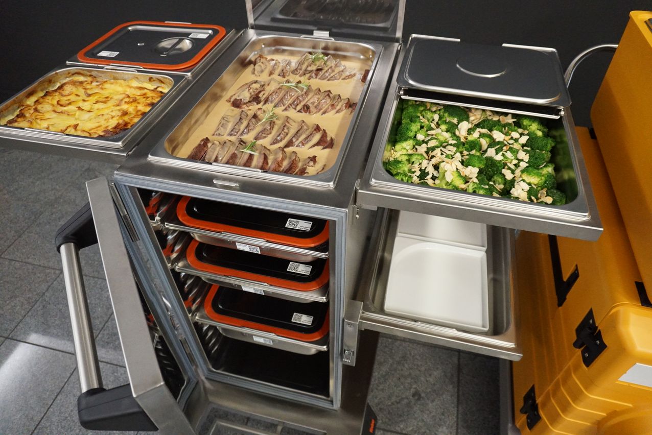 Rieber | Neuigkeiten