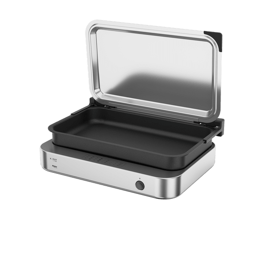 World of Rieber / Driven by Innovation