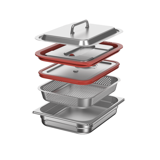 World of Rieber / Driven by Innovation