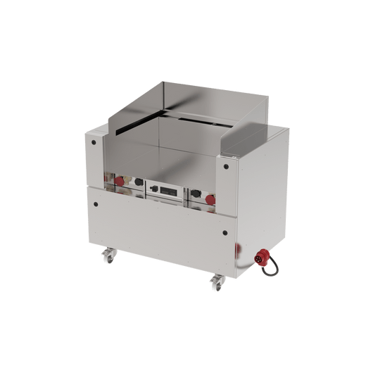 acs 1100 d3 - 2x varithek® // Products