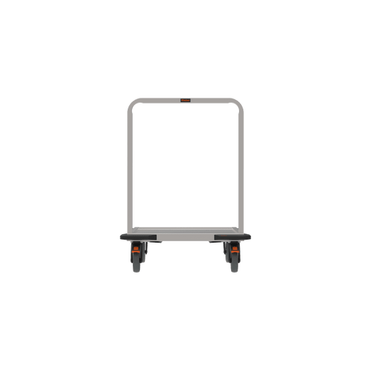 Platform Trolley // Products