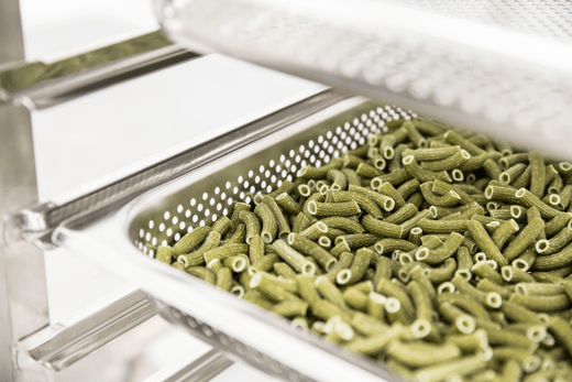 GN container 1/2 054 perforated // Products