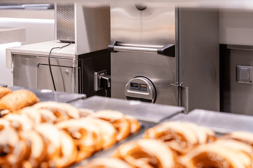 thermoport® CNS 2000 circulating heat // Products