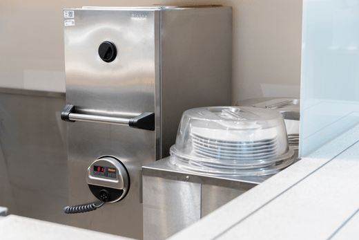 Tubular dispenser RRV-H2 190-320 - 2010 // Rieber products | solutions ...